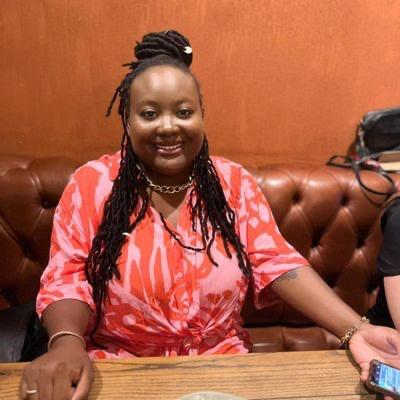 Efemia Christiana Chela’s Short Story is Optioned for Film - JAY Lit