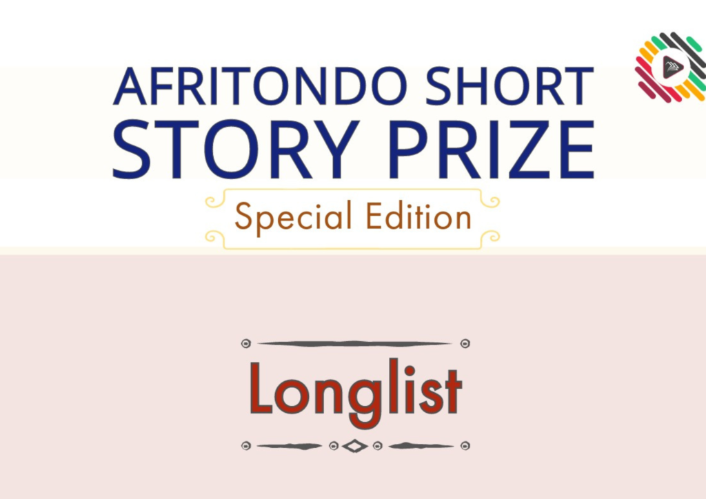 Afritondo Short Story Prize 2024 Longlist is Here - JAY Lit