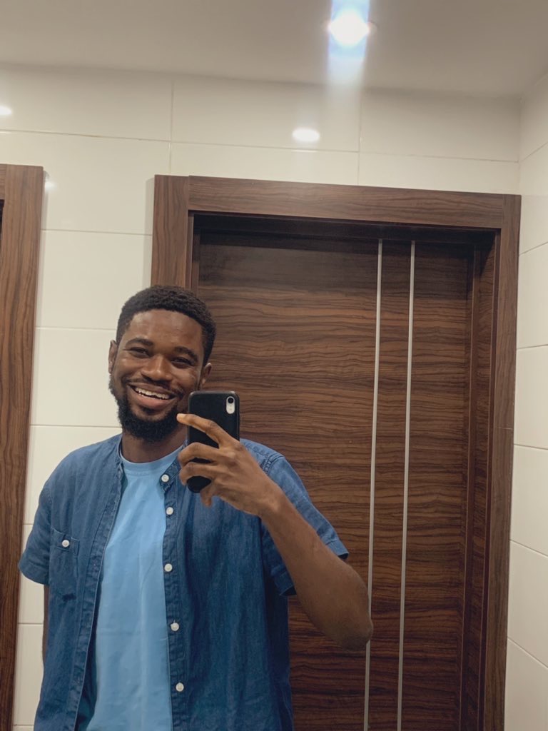 #JayLitSpotlightSeries: Mustapha Enesi Ibrahim - JAY Lit