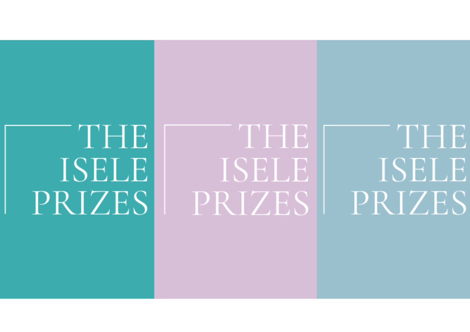 2024 The Isele Prizes Shortlists Announced! - JAY Lit
