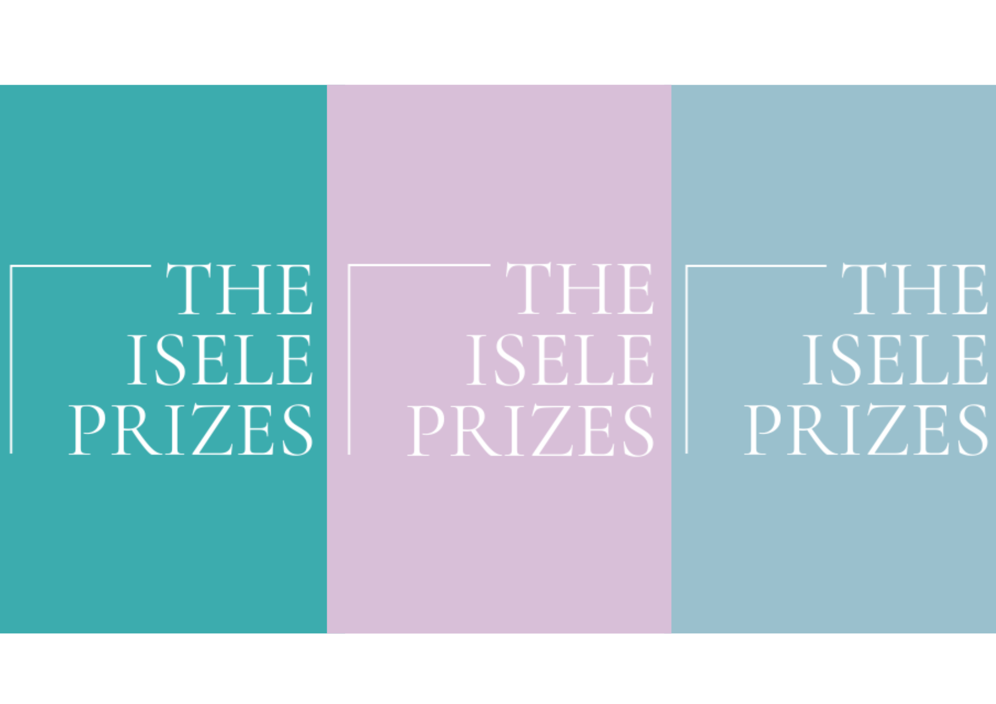 2024 The Isele Prizes Shortlists Announced! - JAY Lit