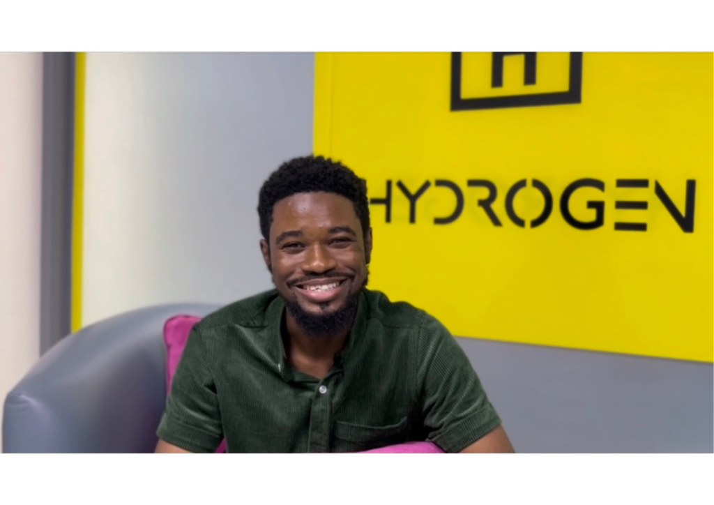 #JayLitSpotlightSeries: Mustapha Enesi Ibrahim - JAY Lit