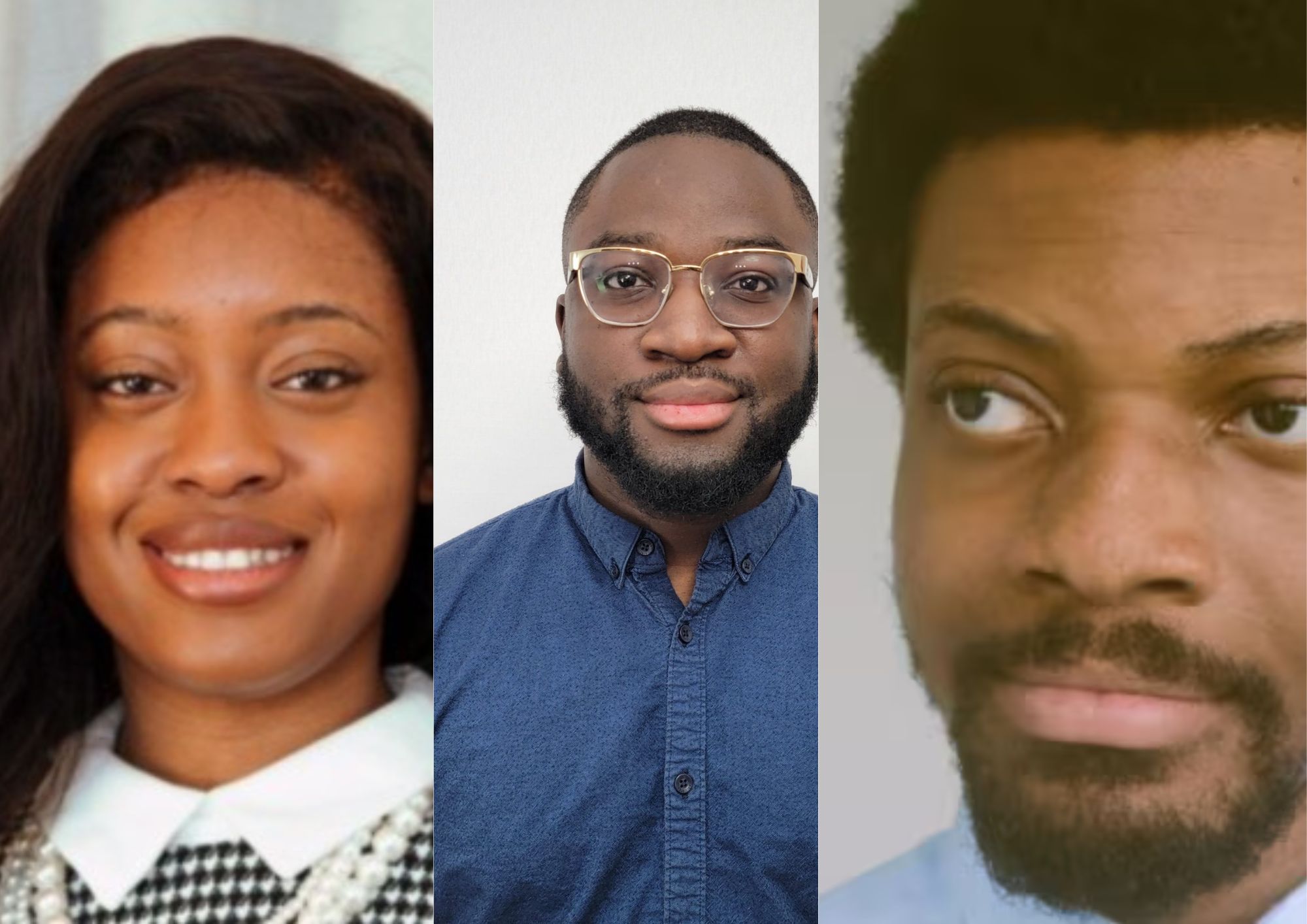Vincent Anioke, Nnamdi Ibeanusi, Mirabelle Chiderah Harris-Eze Make The 2024 CBC Short Story ...