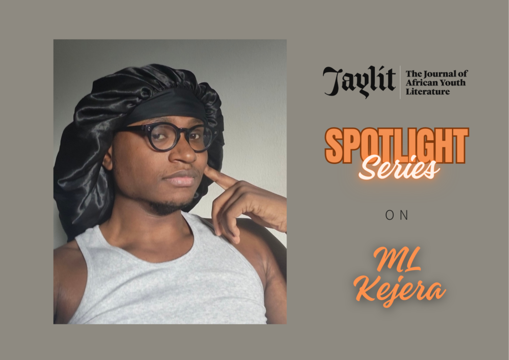Spotlight - JAY Lit