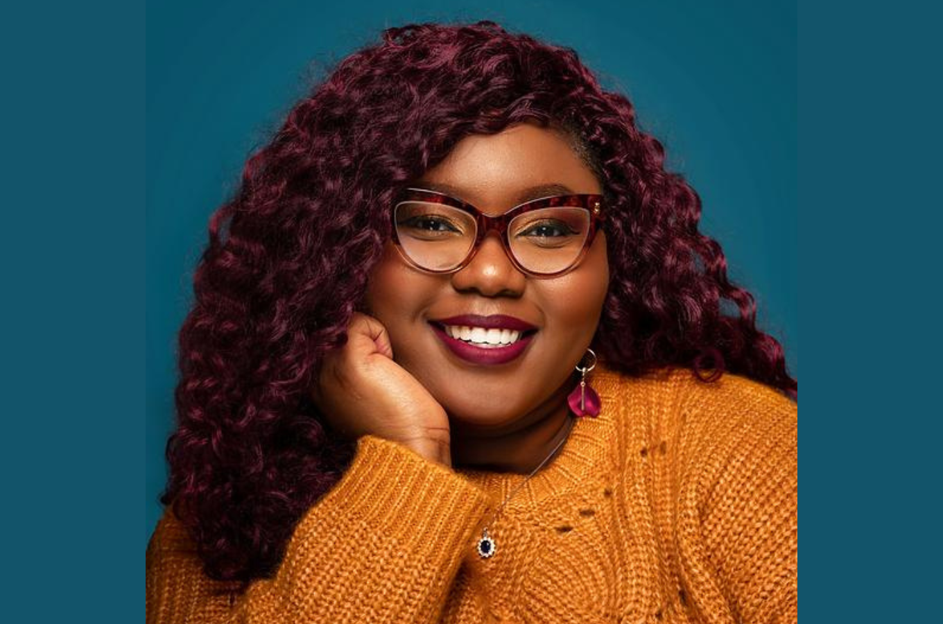 Marvellous Michael Anson Brings Yoruba Culture to Life in Fantasy Book ...