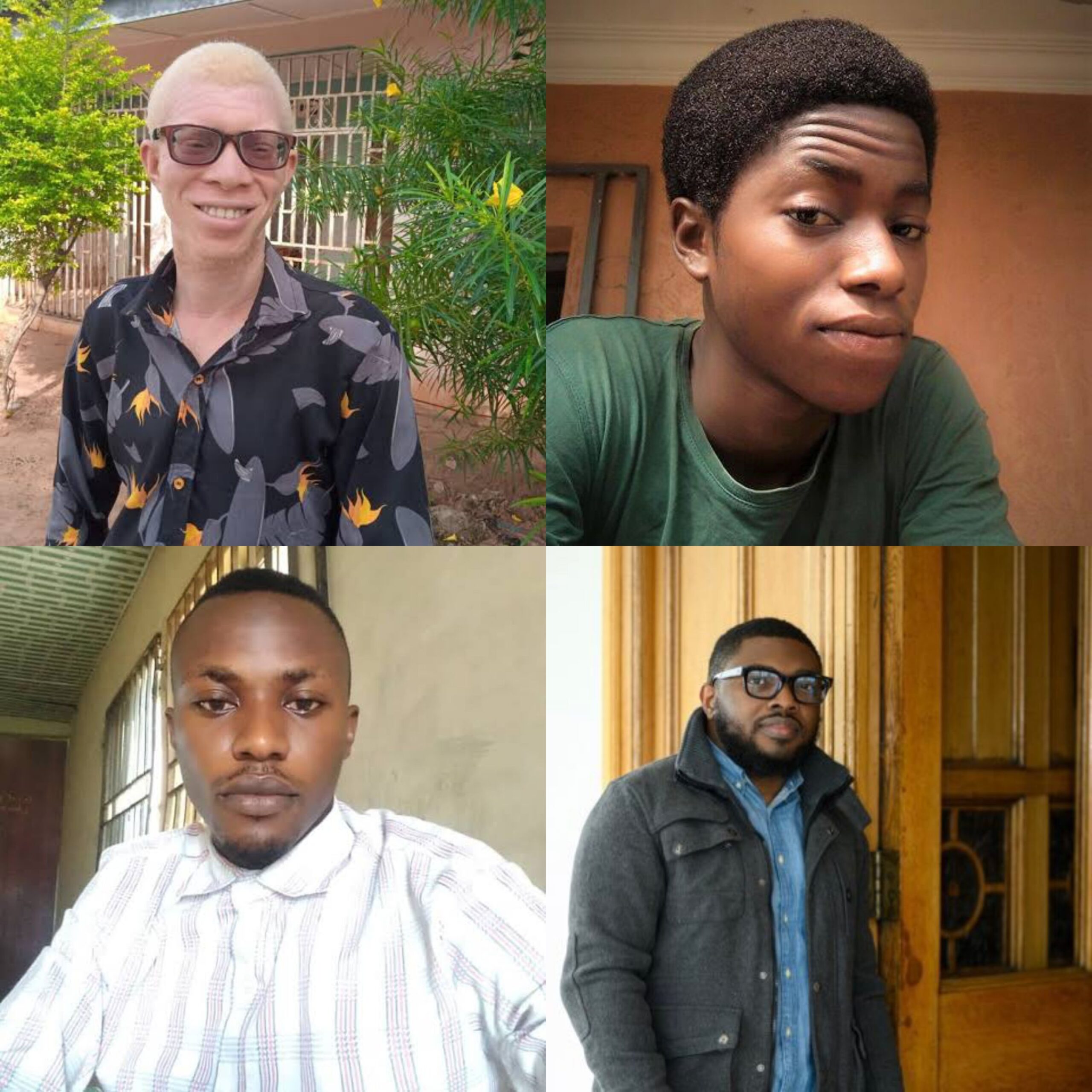 African Writers Among Those Selected for the 2024 Best Small Fictions Anthology - JAY Lit