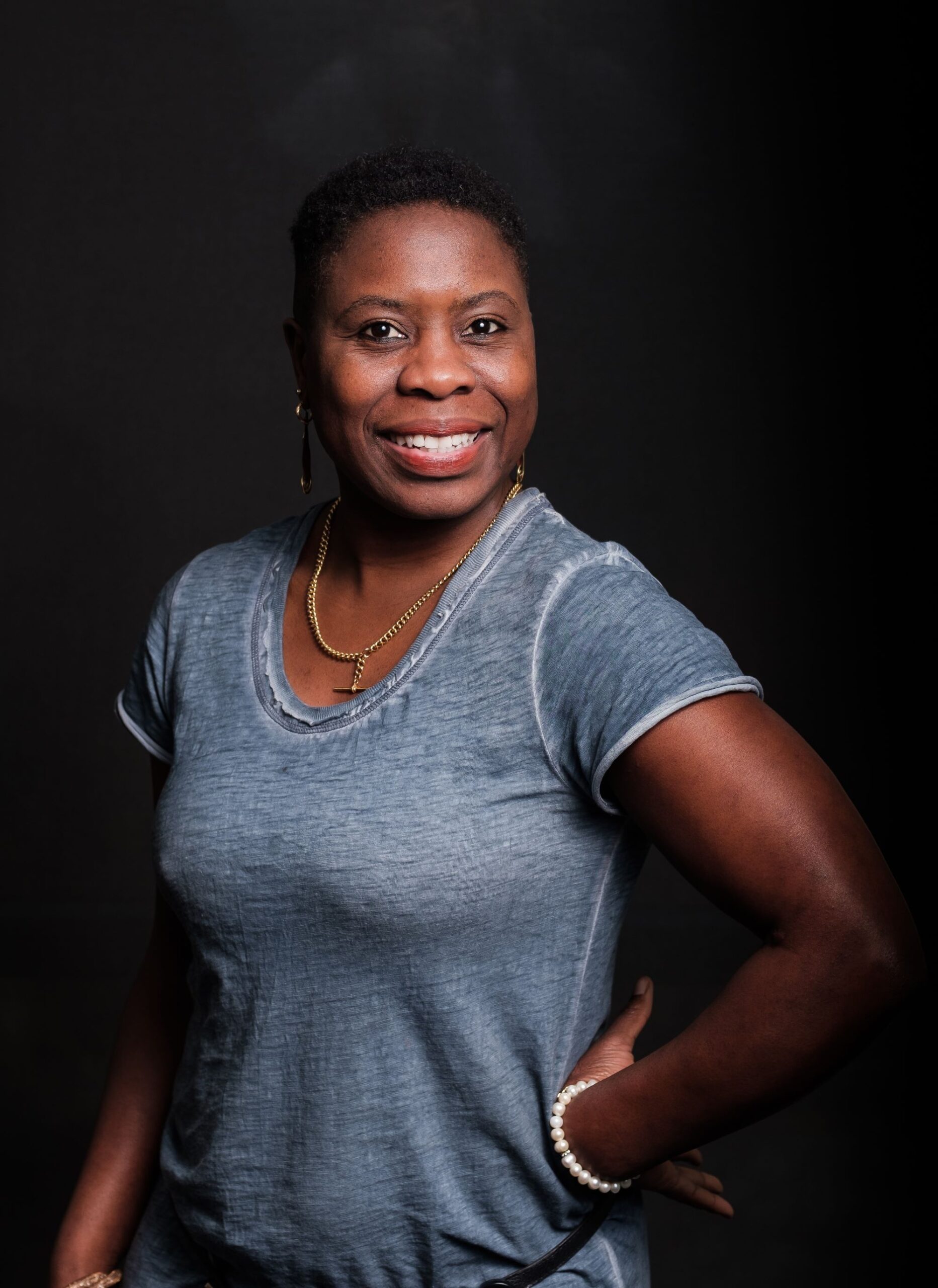 Eugen Bacon Signs Two Book Deal With Meerkat Press - JAY Lit
