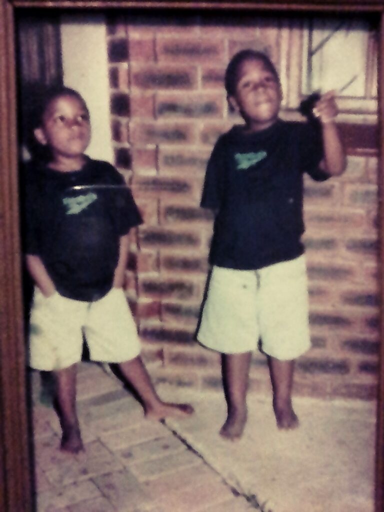 #JayLitSpotlightSeries: Sihle Ntuli - JAY Lit