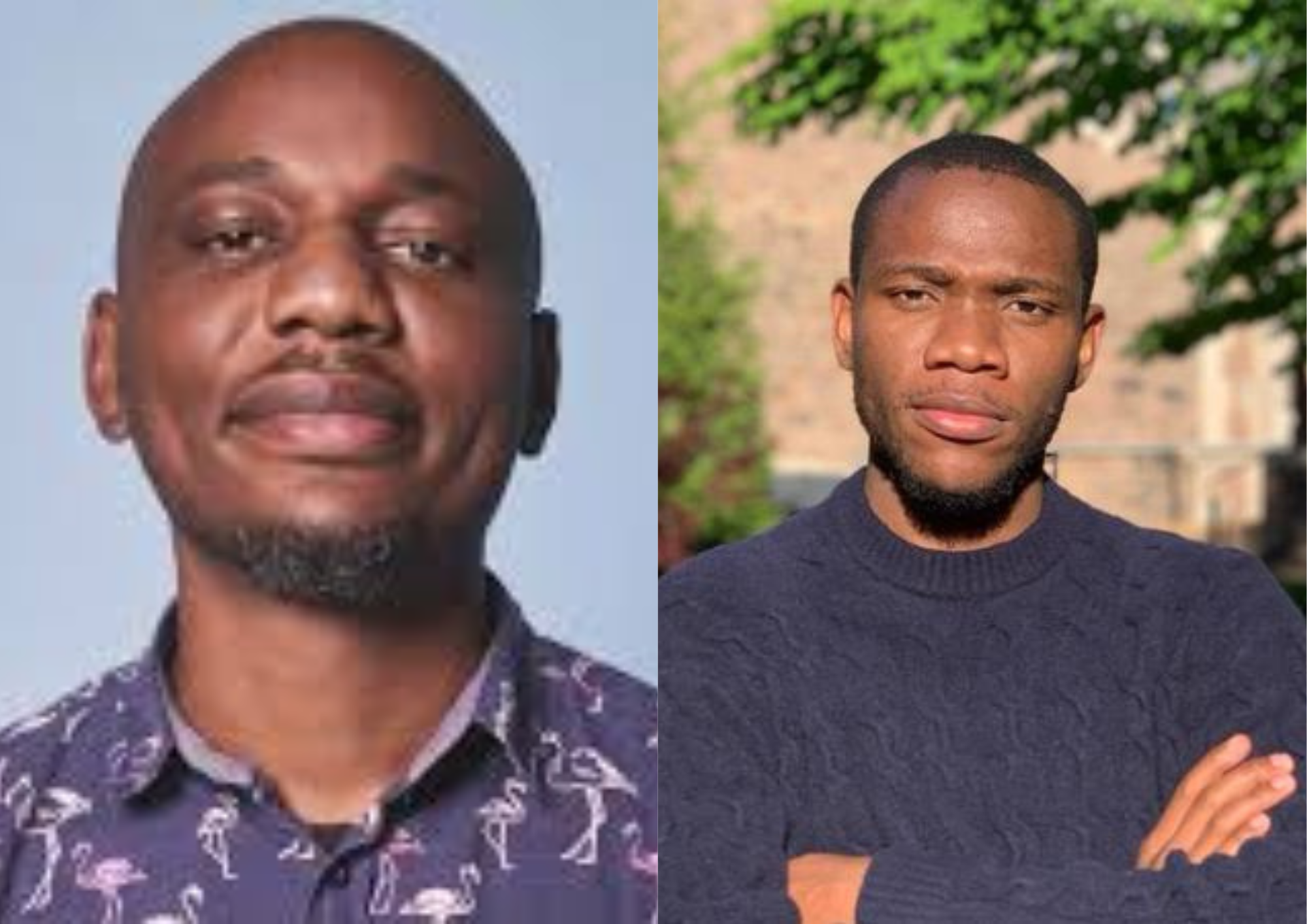 Chukwuebuka Ibe, Wole Talabi Longlisted For The 2024 Wilbur Smith ...