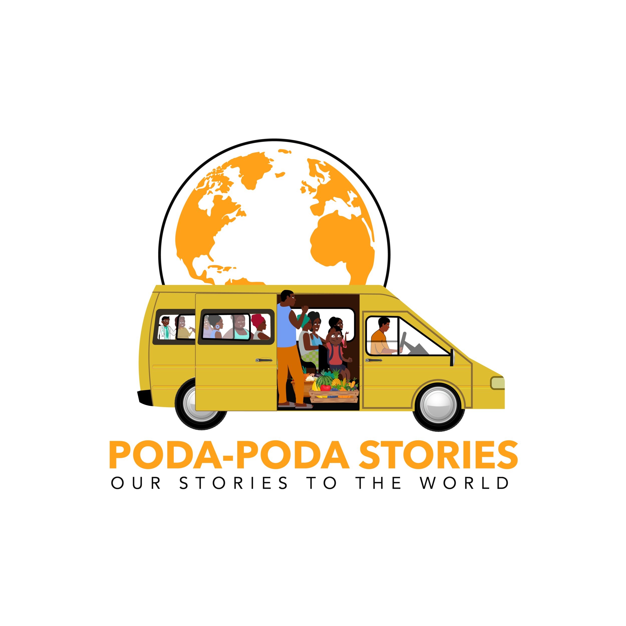 The Poda-Poda Stories Calls For Submissions - JAY Lit