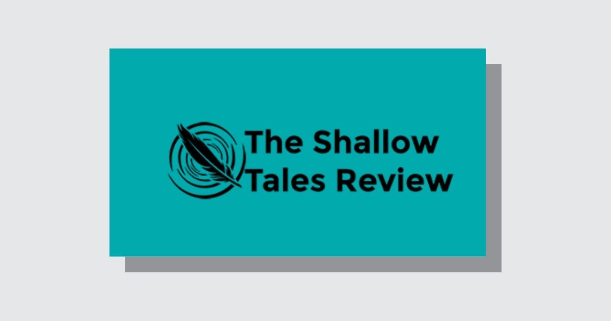 The Shadow Tales Review Calls For Submission - JAY Lit