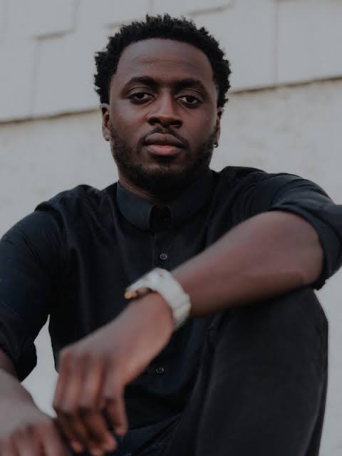 Nana Kwame Adjei-Brenya Among Authors Shortlisted for Arthur C. Clarke ...