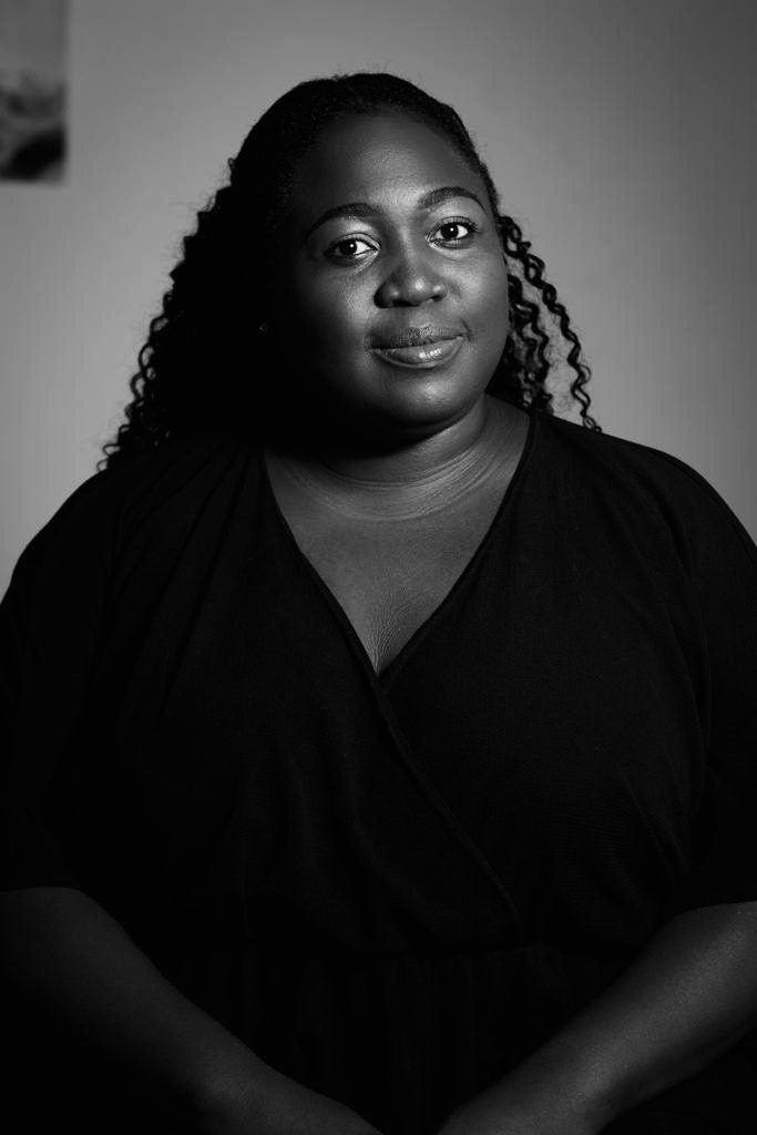 Mukandi Siame Wins Inaugural Ubwali Hope Prize - JAY Lit