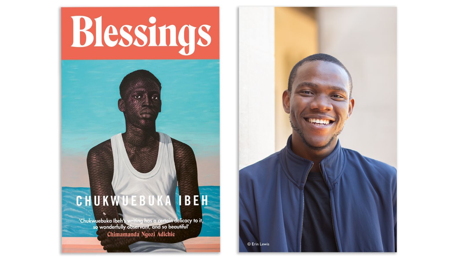 Chukwuebuka Ibeh’s Blessings is Shortlisted for the 2023 Wilbur Smith ...