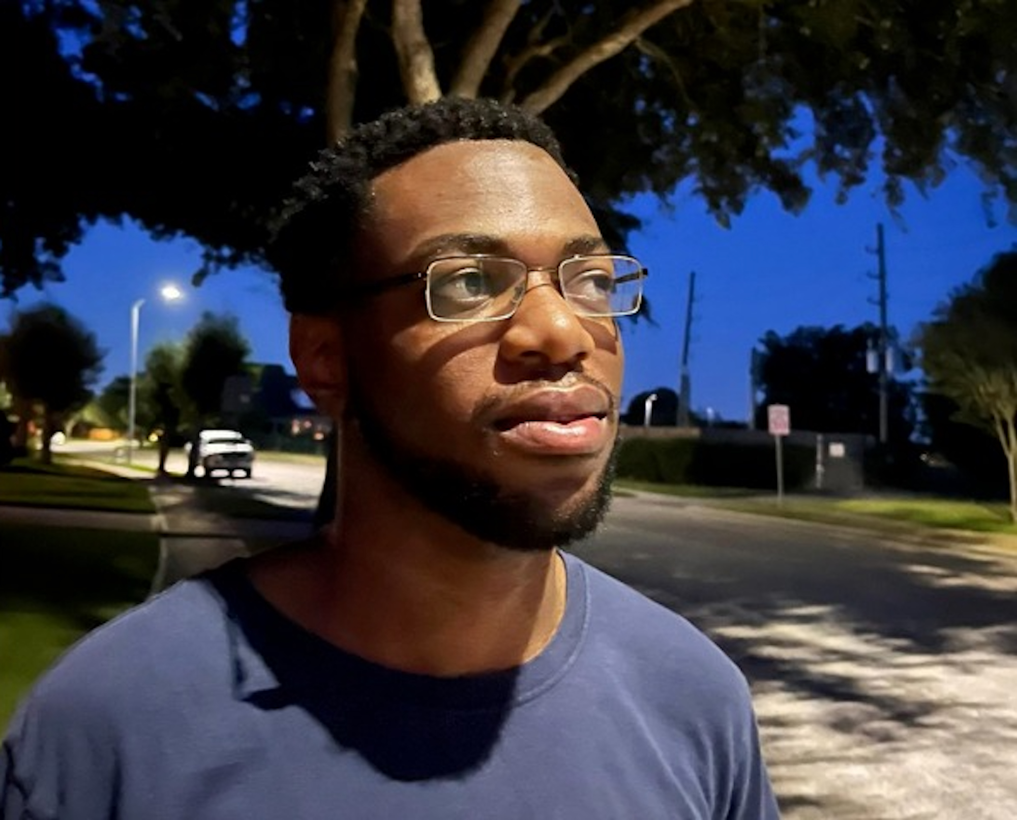 Kyle Okeke Wins The Sewanee Review Poetry Contest 2024 - JAY Lit