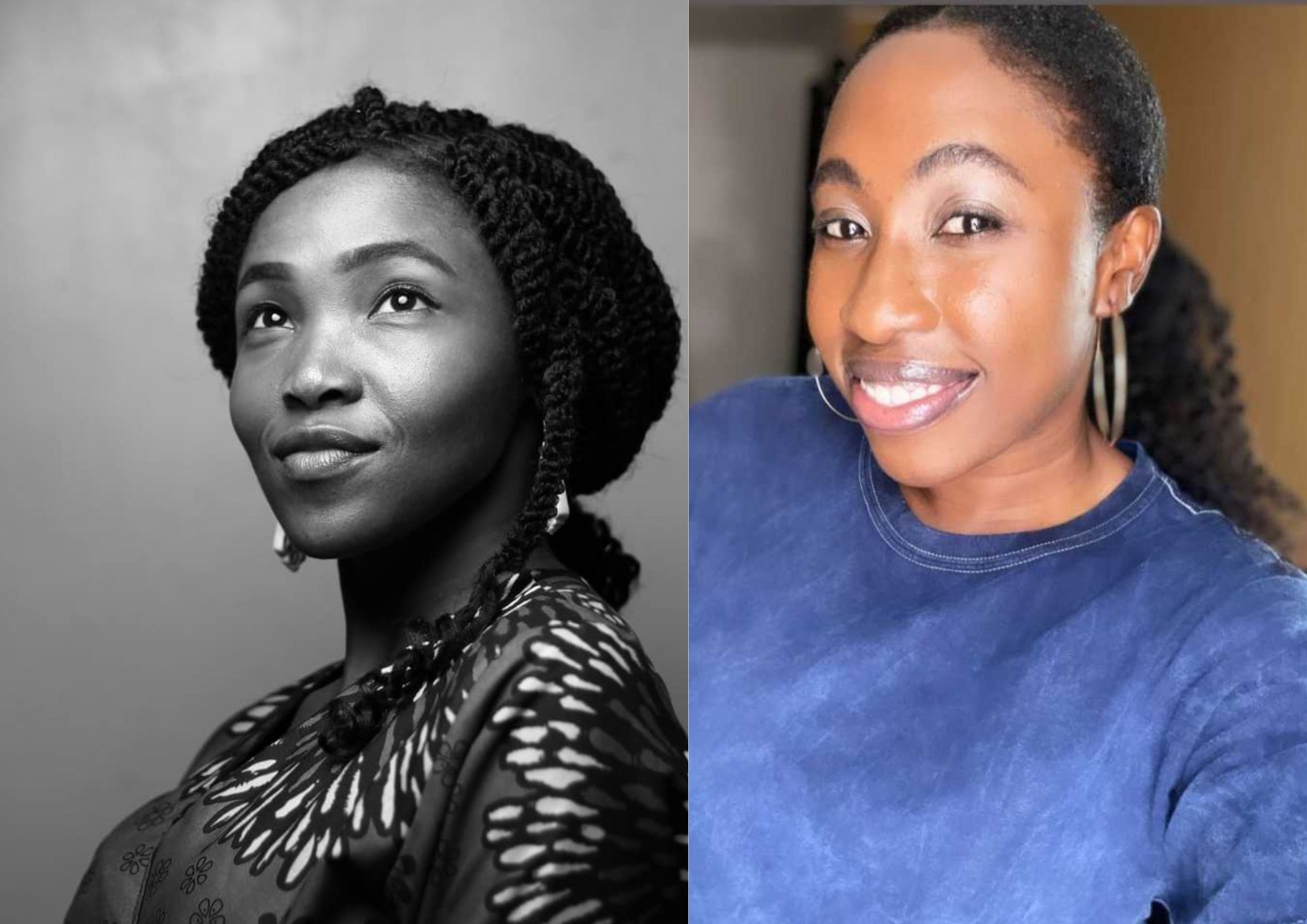 Frances Ogamba and Amara Okolo Make the Fiction Longlist of 2024 First ...
