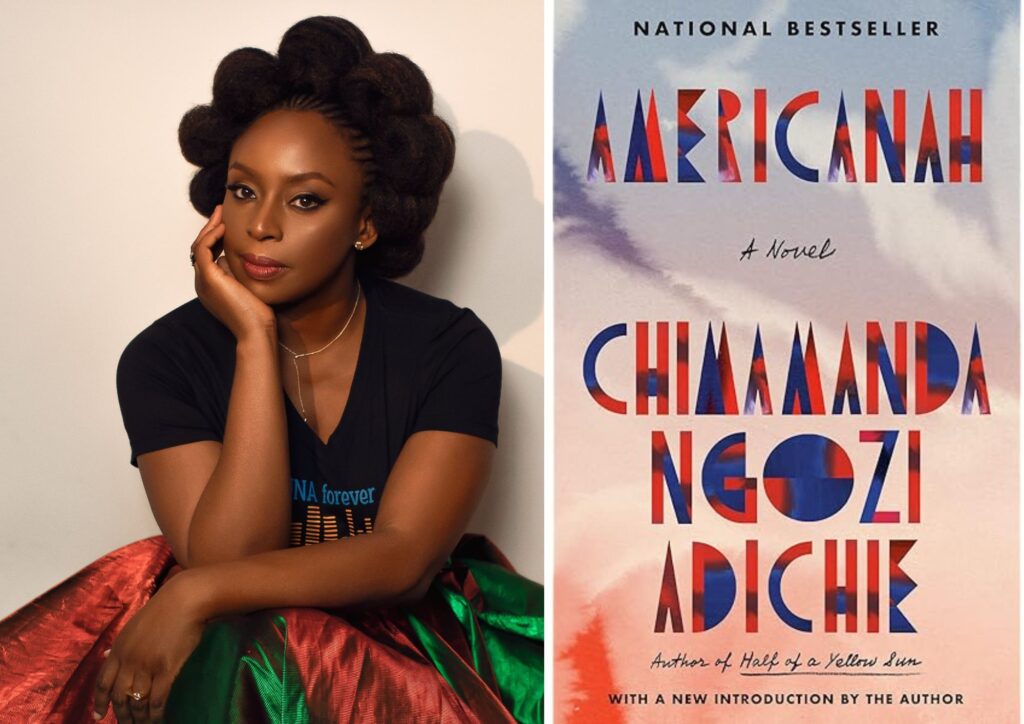 Chimamanda Ngozi Adichie Shines in New York Times Best Books of the ...