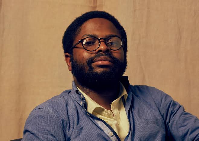 A Celebration of Gboyega Odubanjo’s Adam - JAY Lit