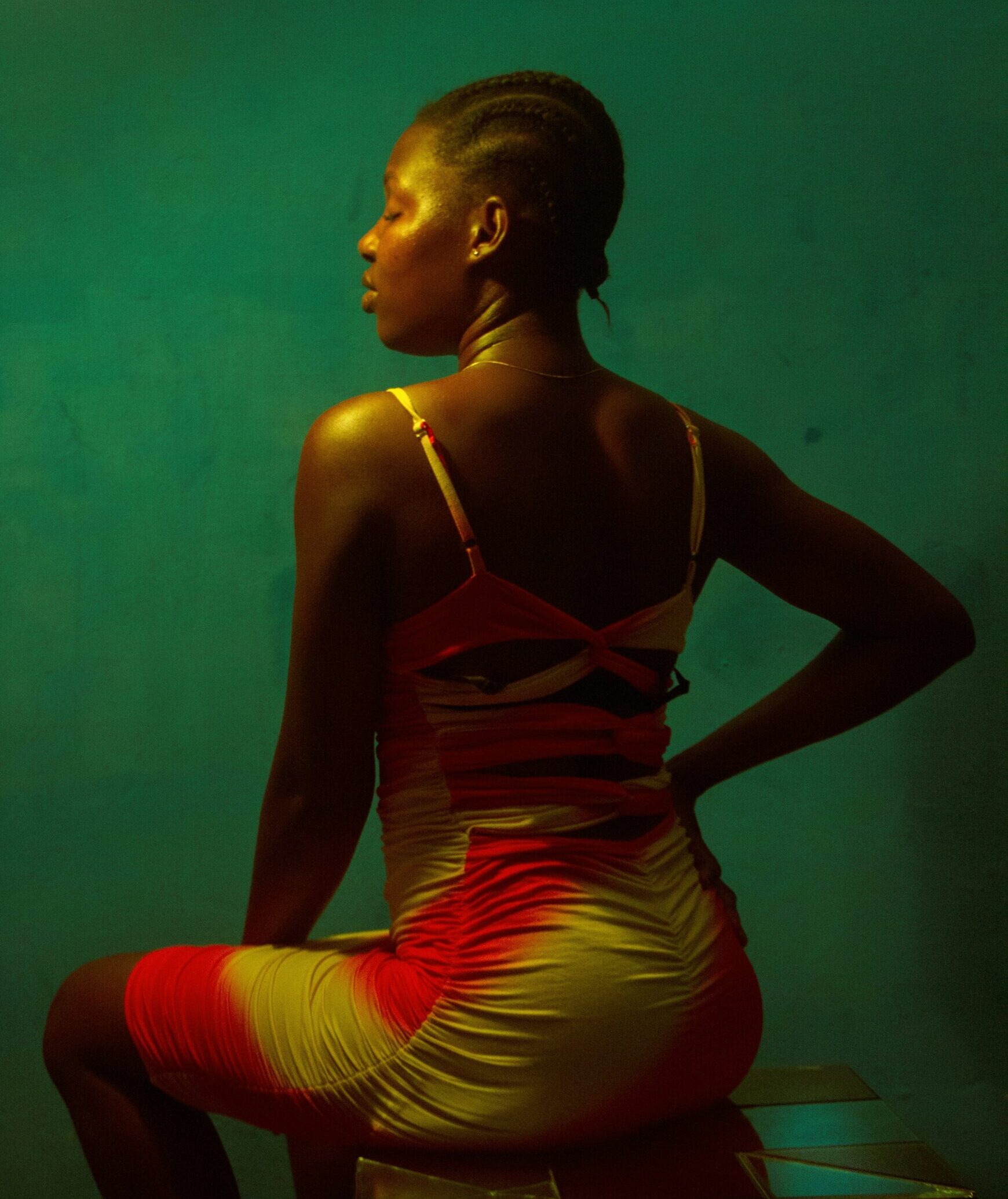 One and the Same - JAY Lit