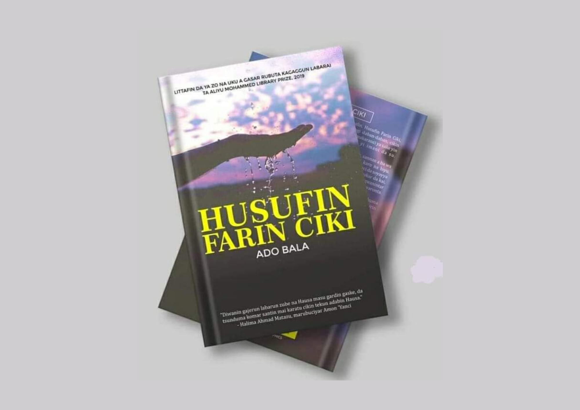 [Featured Post] Prelude to Hausa Day: About a Must-Read Book for All ...