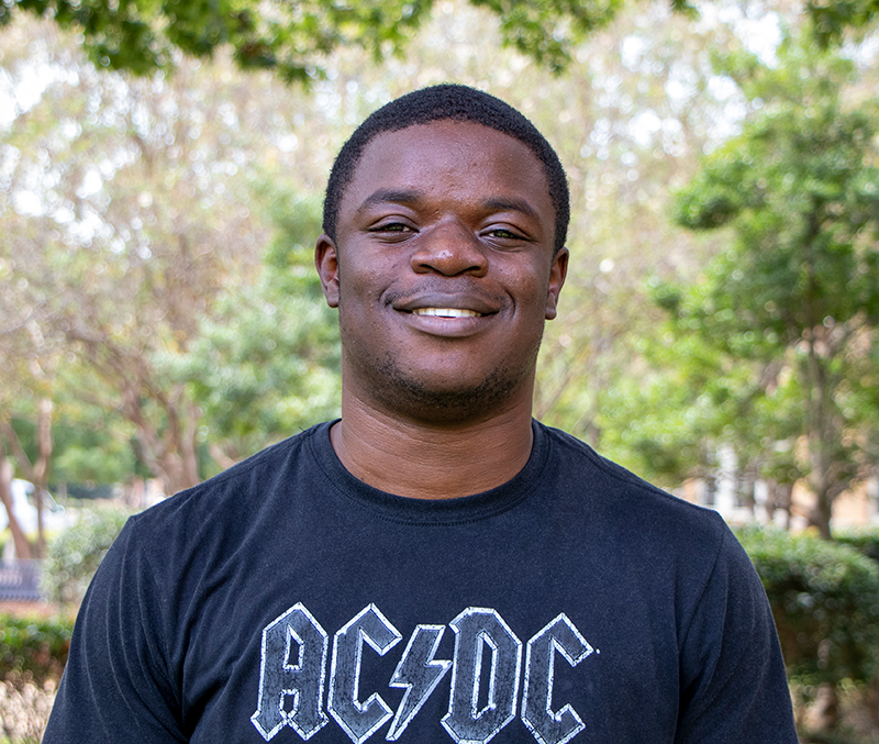 Chisom Okafor Wins Jacar Press 2024 New Voices Award for Poetry - JAY Lit