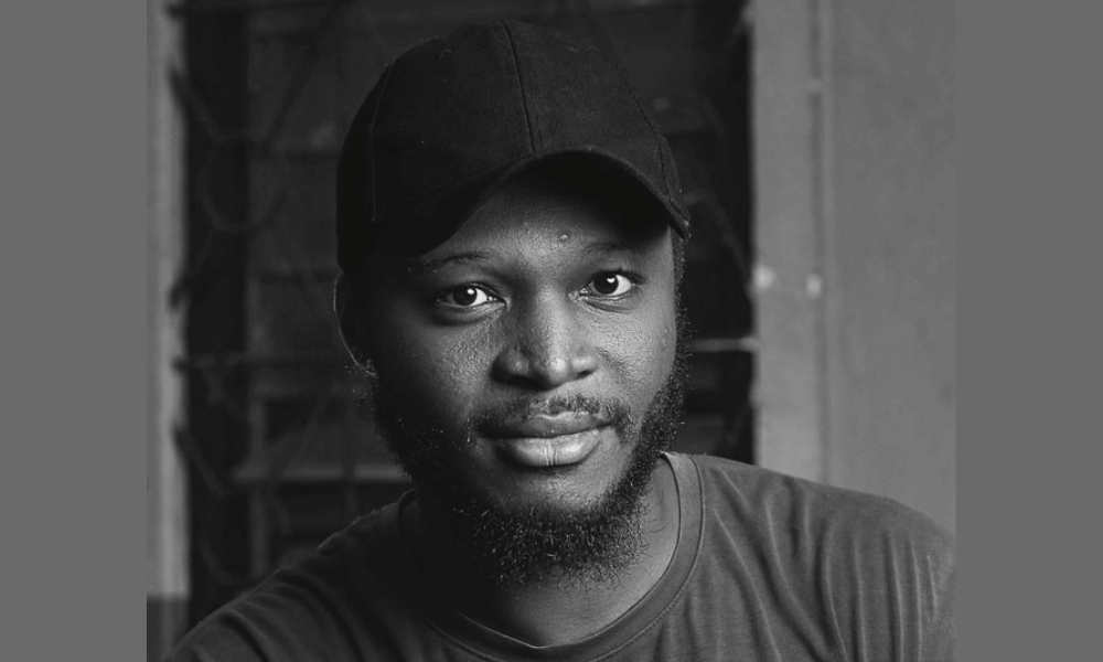 Divine Inyang Titus Wins the 2024 Toyin Falola Prize - JAY Lit