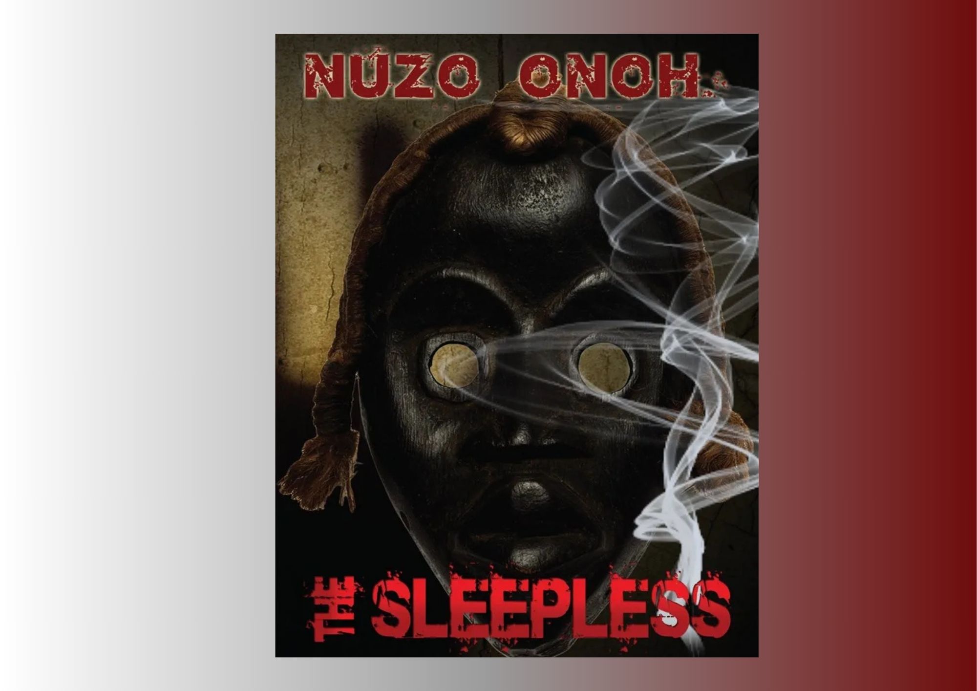 Harrowing Horrors: 10 Must-Read African Horror Books for Halloween ...