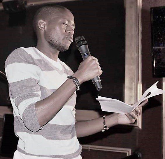 #JayLitSpotlightSeries: Peter Ngila Njeri - JAY Lit