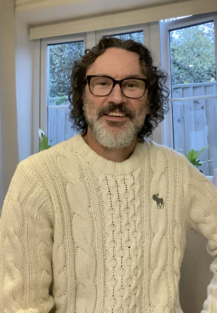 #JayLitInterviewSeries with Stephen Embleton - JAY Lit
