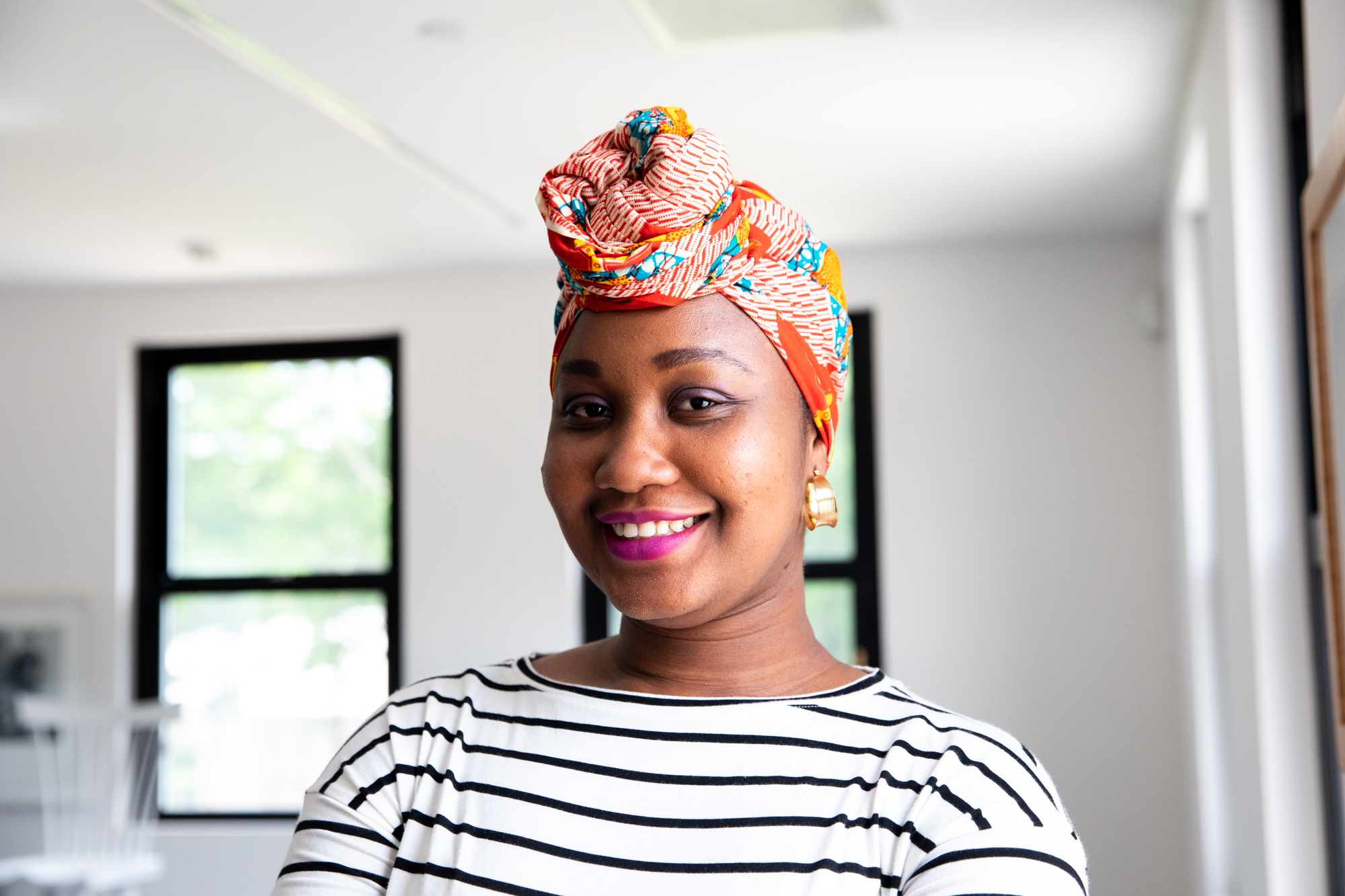 Afua Ansong Makes the Oxford Poetry Prize 2024 Shortlist - JAY Lit