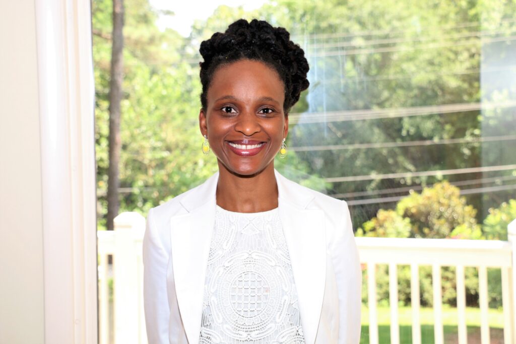 Chika Unigwe is a Finalist for The 2025 Townsend Prize for Fiction - JAY Lit