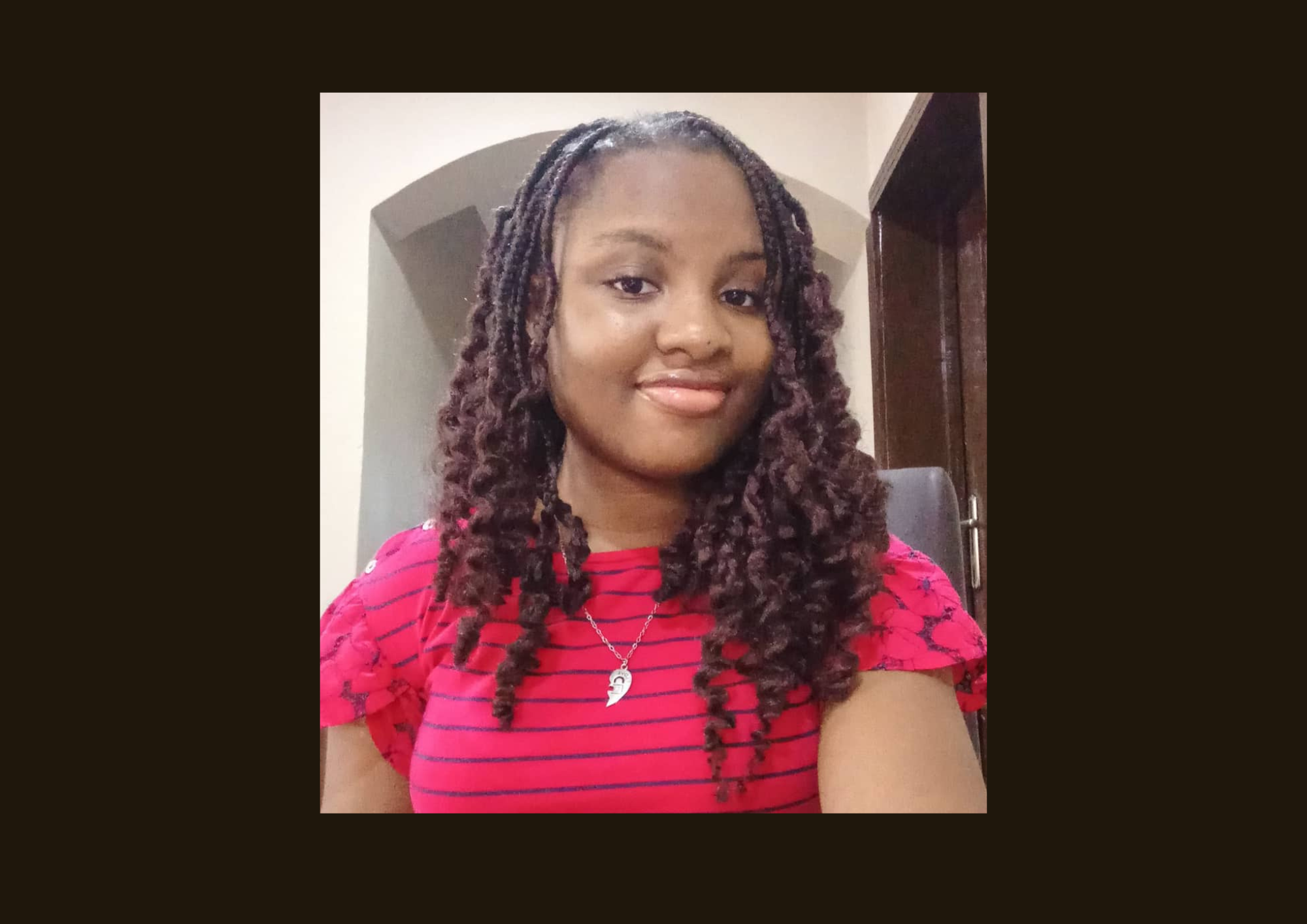 Oreoluwa Odusote Wins Poetry Prize at LDWritingFest24 - JAY Lit