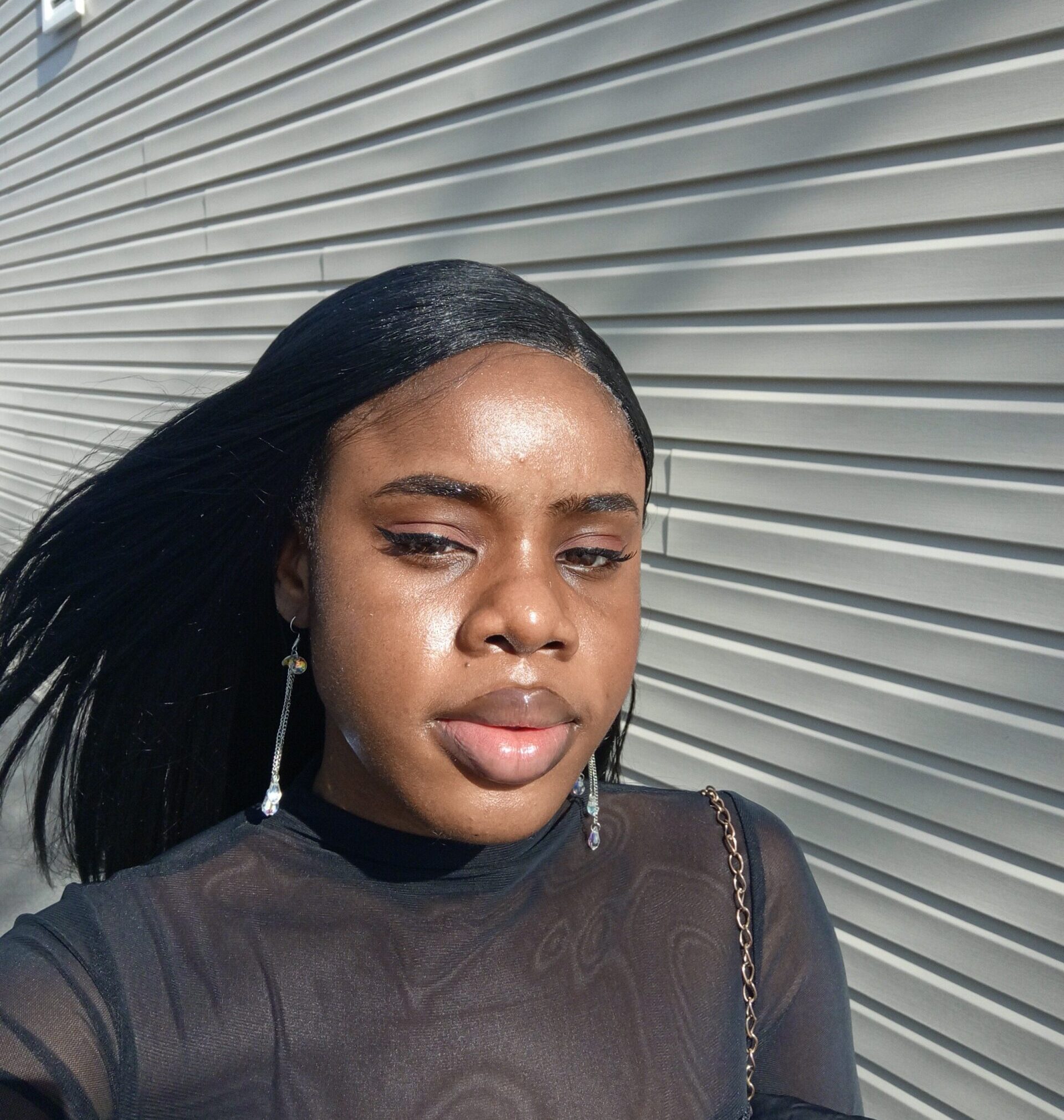 Mary-Hilda Obasiota Ibe is a Winner of The American Literary Review ...