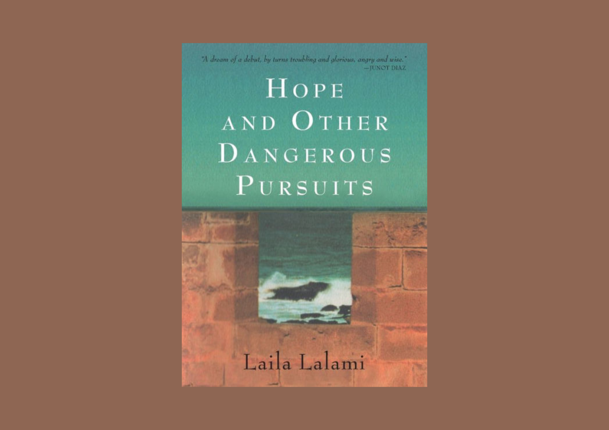 Self-Actualisation and Post-colonial Tensions in Laila Lalami’s “Hopes ...