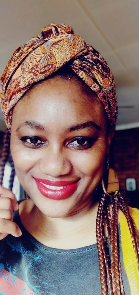 Introducing The Winners Of The Inaugural Global Black Women’s Non ...