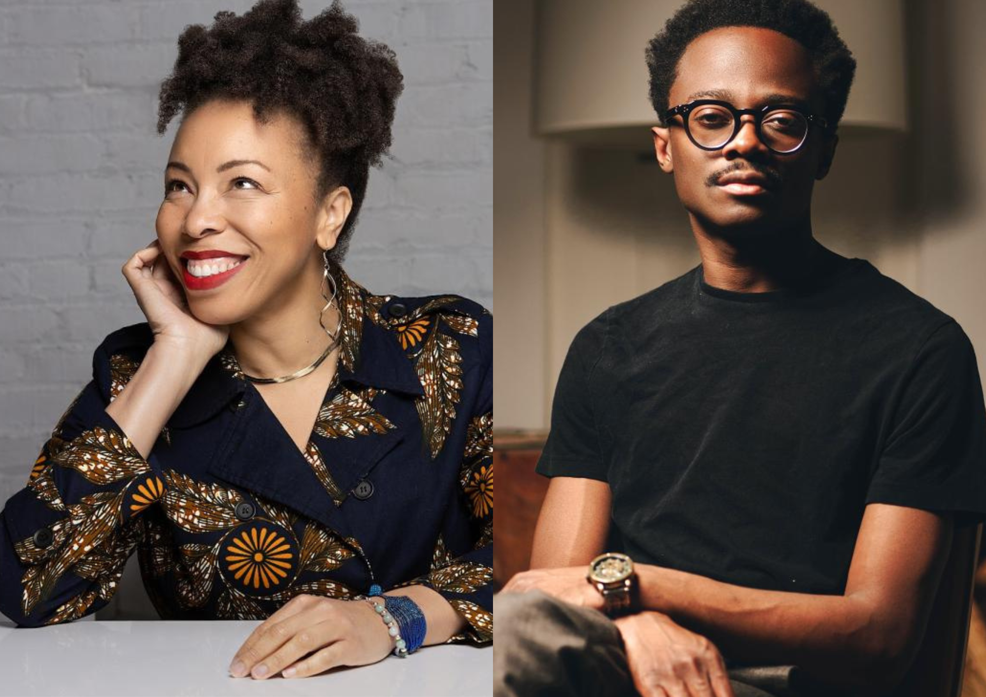 Two African Poets Among 2025 NEA Creative Writing Fellowship Awardees ...