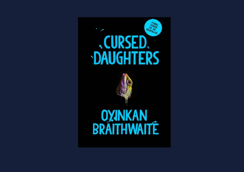 Atlantic Books Acquires Oyinkan Braithwaite’s Second Novel, “Cursed ...
