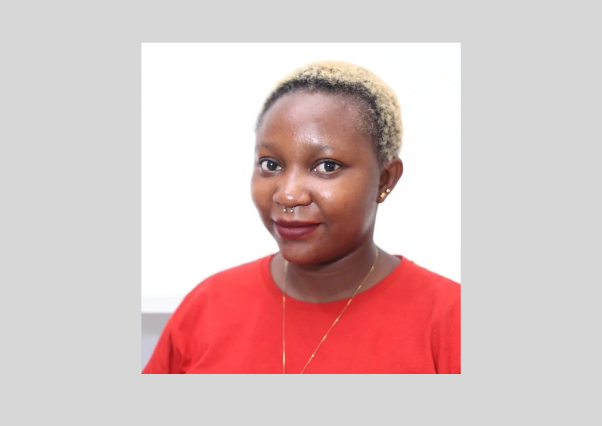 Iyanuoluwa Adenle Wins the 2024 Kofi Awoonor Poetry Prize - JAY Lit