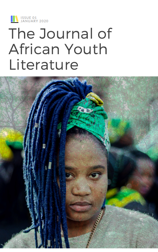 Other Issues - JAY Lit