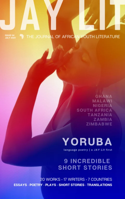 Other Issues - JAY Lit