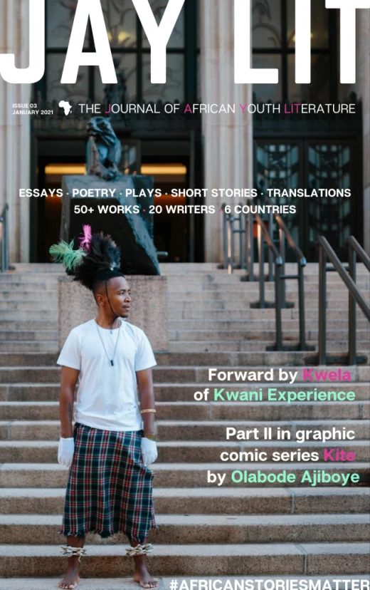 Other Issues - JAY Lit